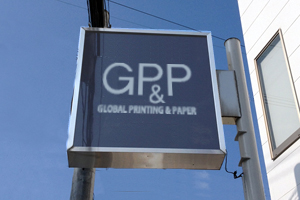 GPPad | GP＆P